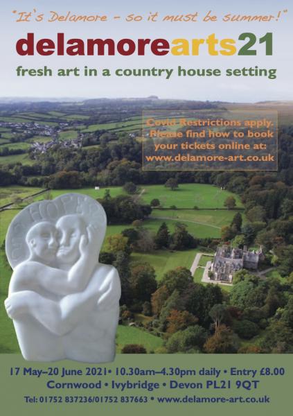 Events at Delamore Art