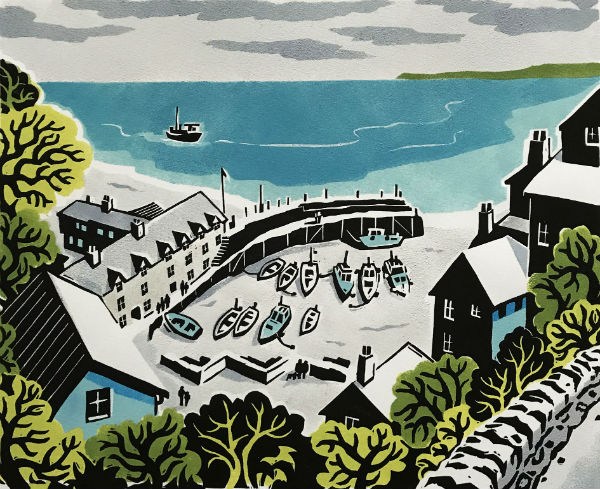 Artwork by Callie Jones