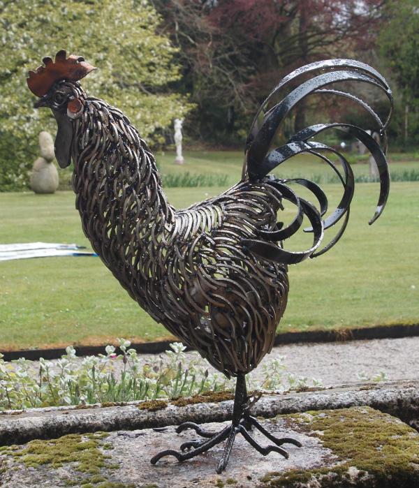 Artwork by George Hider