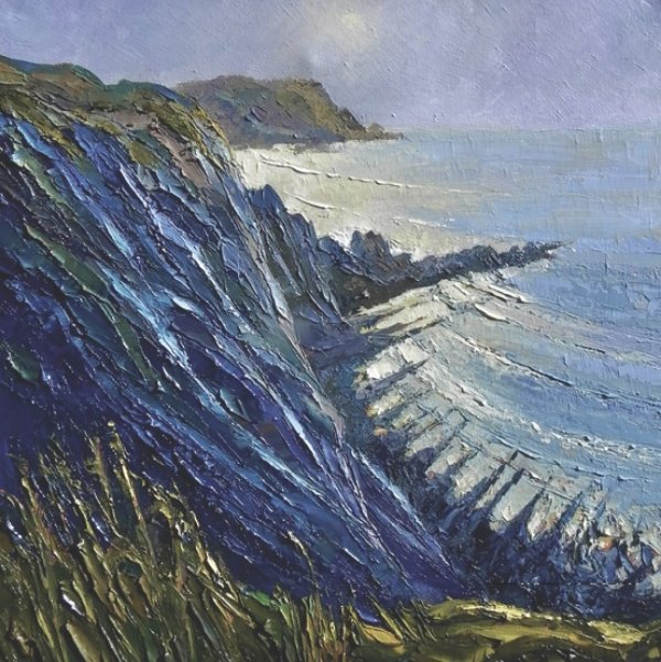 Alan Cotton MBE PP Hon SWAc