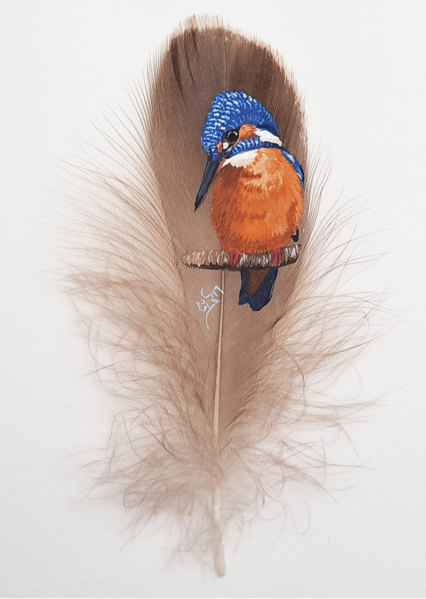 Artwork by Jess Maslen