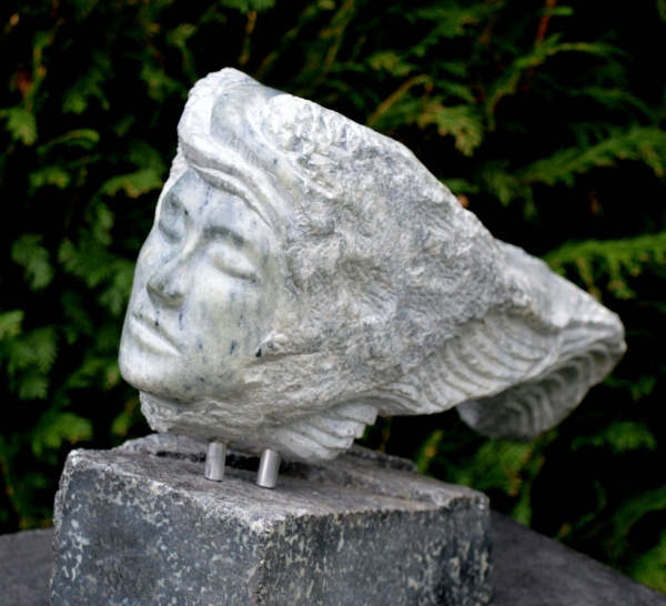 Artwork by Jane Fremantle